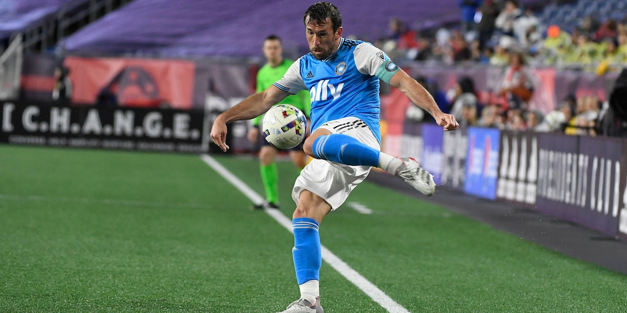 Fussball – Fuchs erzielt bei Pleite gegen Kara erstes Tor in USA | Heute.at