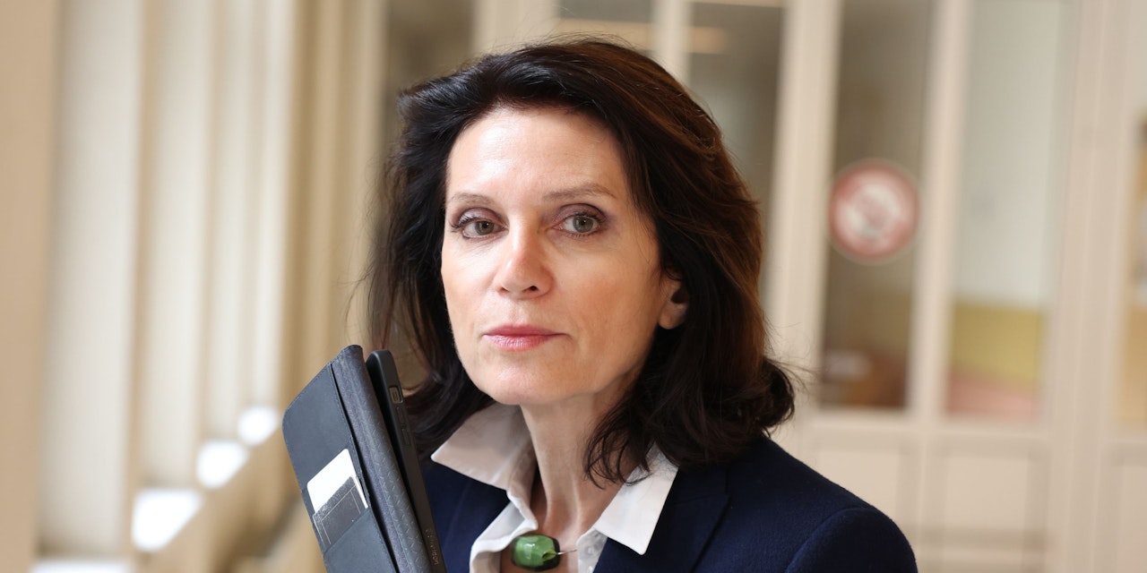 Niederösterreich – Star-Anwältin zeigte Richterin und Staatsanwalt an ...