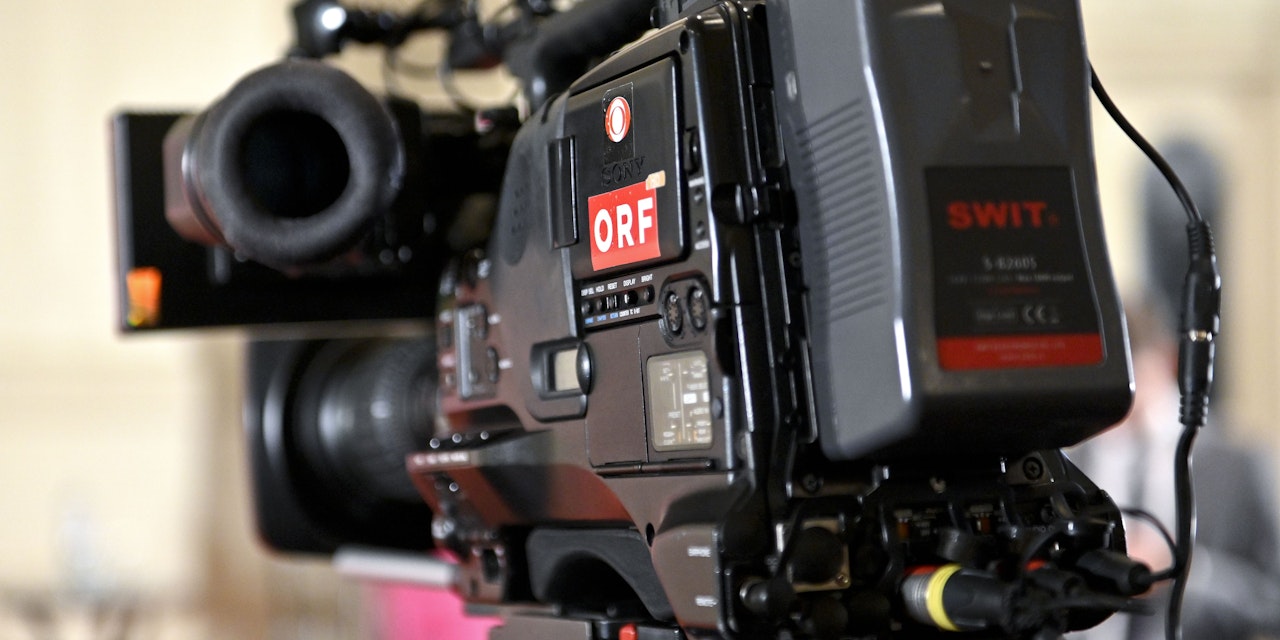 Tv – ORF ändert am Sonntag überraschend sein TV-Programm | Heute.at