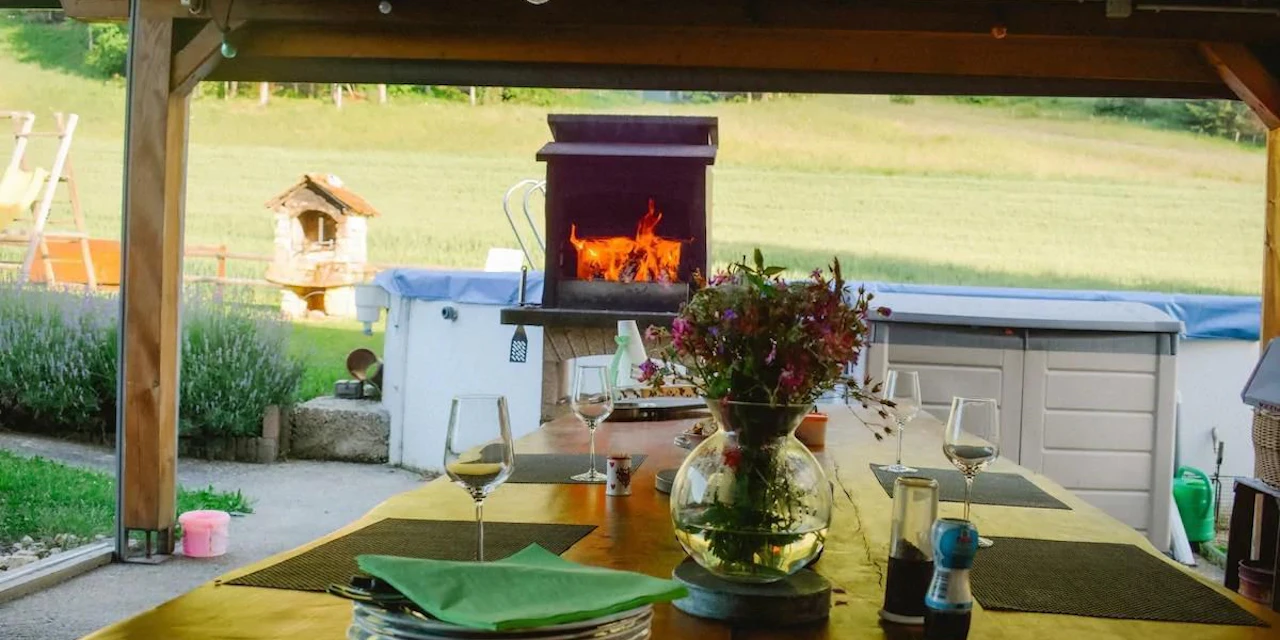 Welt – "Nette Schlampe" in Airbnb-Inserat begrüßt Feriengäste | Heute.at