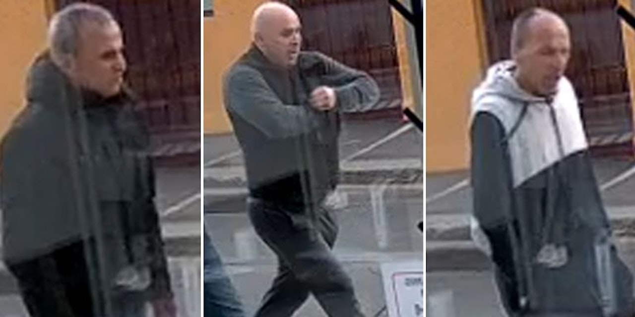 Wien – Fahndung in Wien! Polizei jagt diese drei Männer | Heute.at