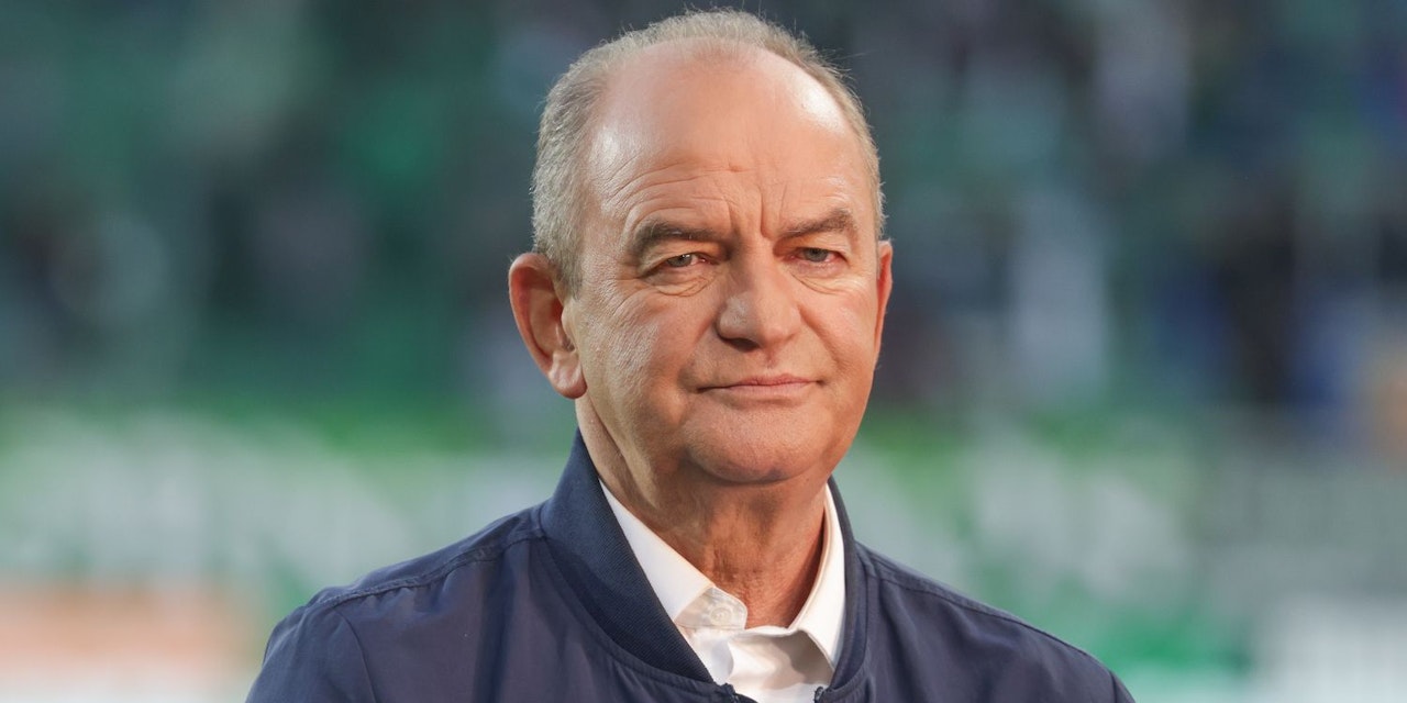 Fussball – "Tut sehr weh" – Prohaska erlitt schlimmen Schicksalsschlag | Heute.at