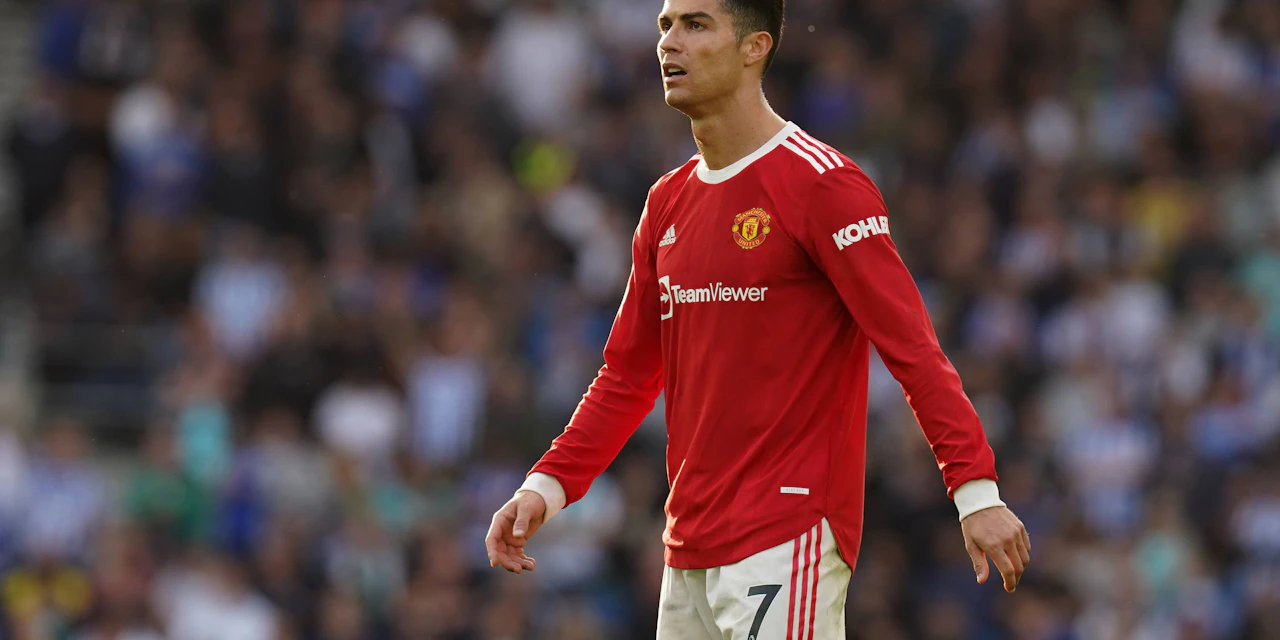 Life – Wie Cristiano Ronaldo? Das bringt Botox im Penis | Heute.at