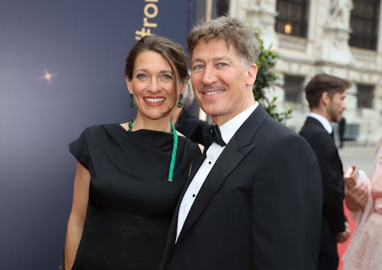 Moretti-Tochter über Unfall von Mutter: "Knapp am Tod" - People | heute.at