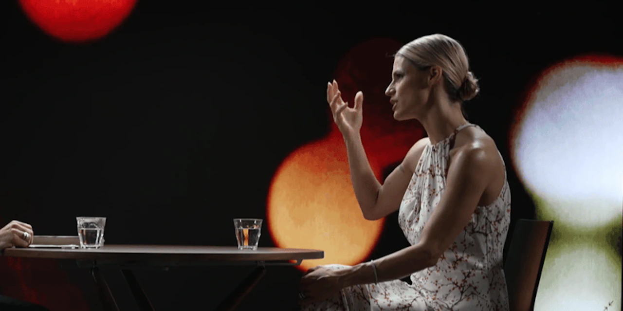 Stars – Michelle Hunziker spricht jetzt im TV über neue Liebe | Heute.at