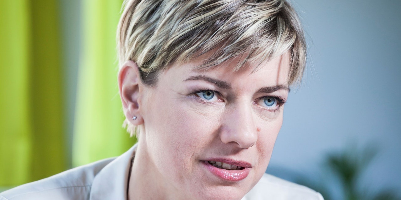 Tv – ORF-Star gibt nach 12 Jahren jetzt ihr "ZIB2"-Comeback | Heute.at