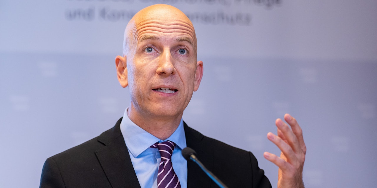 Politik – Kocher will jetzt, dass wir später in Pension gehen | Heute.at