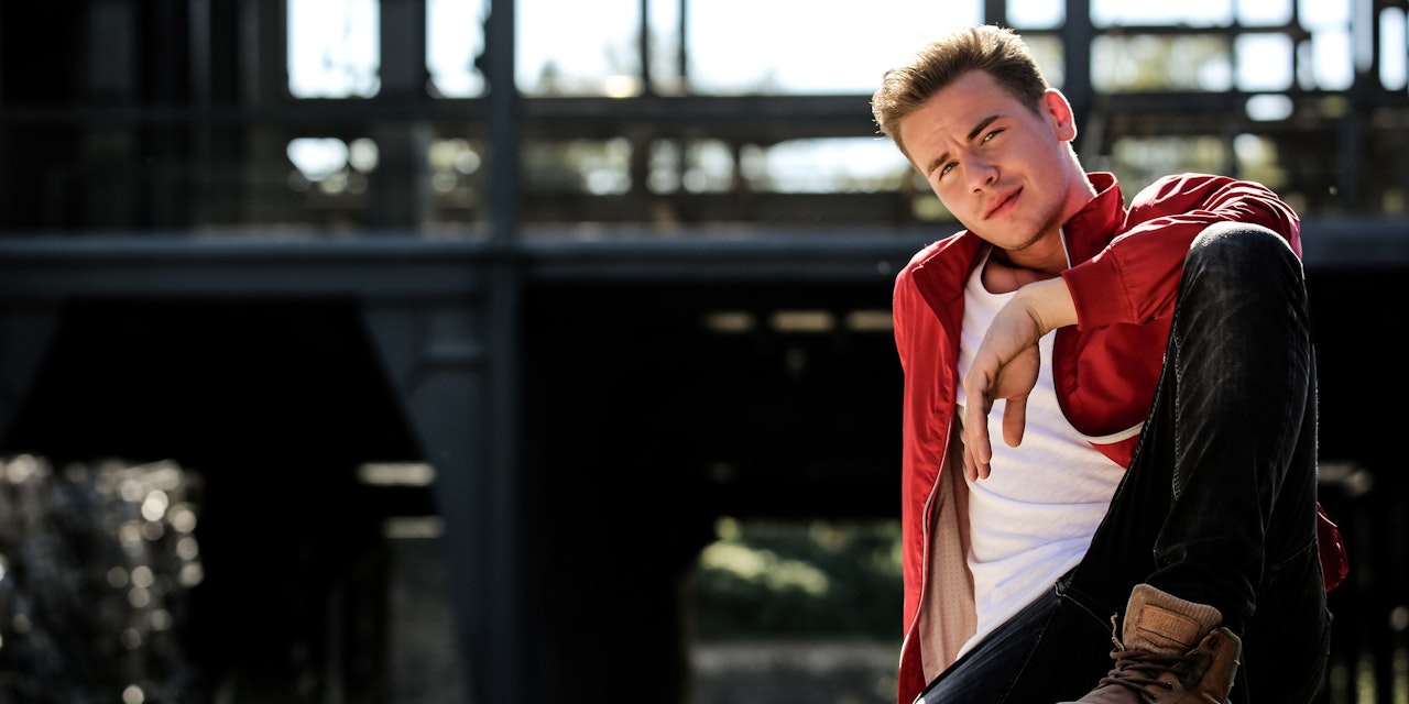 Eric Philippi – die besten Fotos | Heute.at