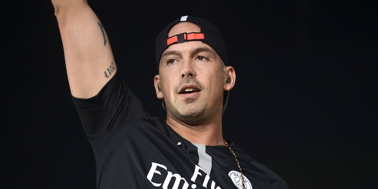 Musik – Nächster Erfolg für RAF Camora – mehr geht (fast) nicht | Heute.at