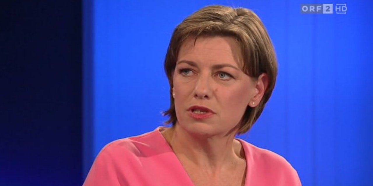 Tv – ORF-Star kehrt nach zwölf Jahren in die ZIB2 zurück | Heute.at