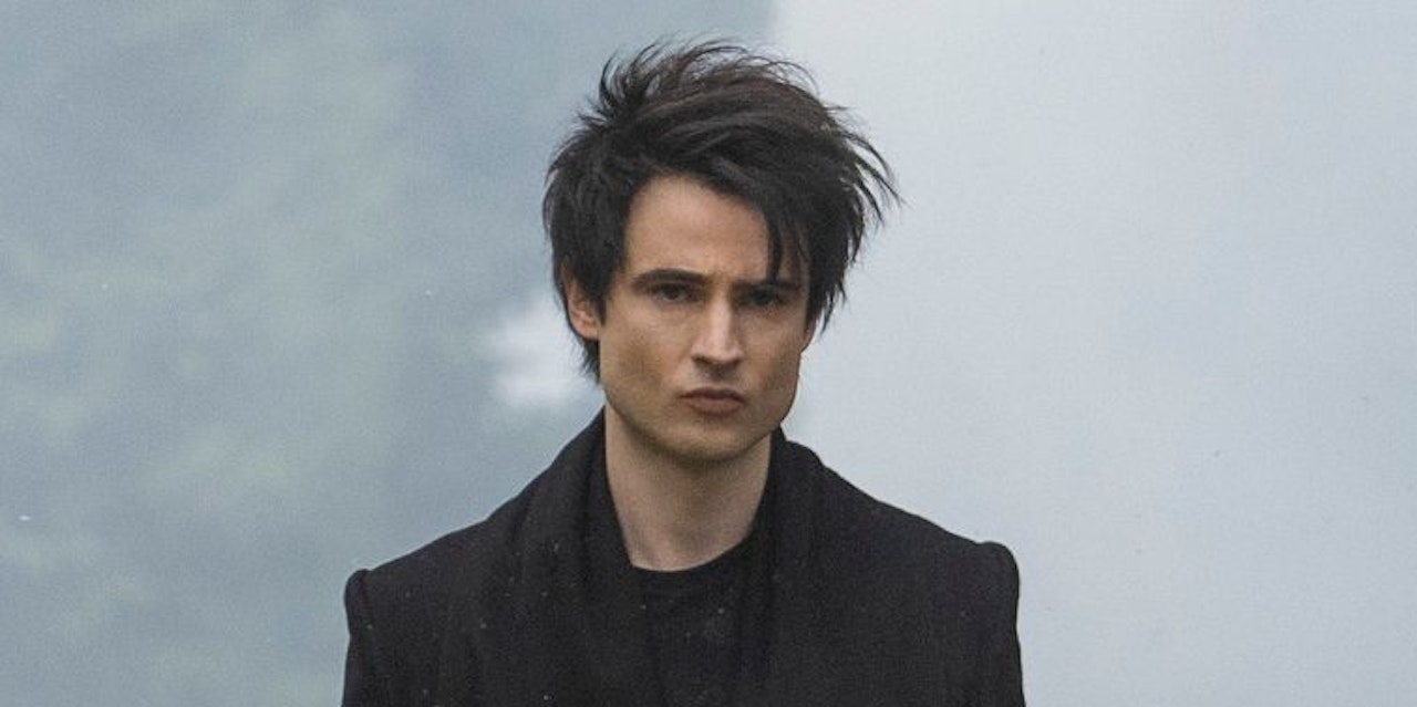 Szene – Kultserie "The Sandman" startet auf Netflix | Heute.at