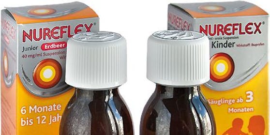Nureflex und Co. – jetzt gehen die Medikamente aus - Welt | heute.at