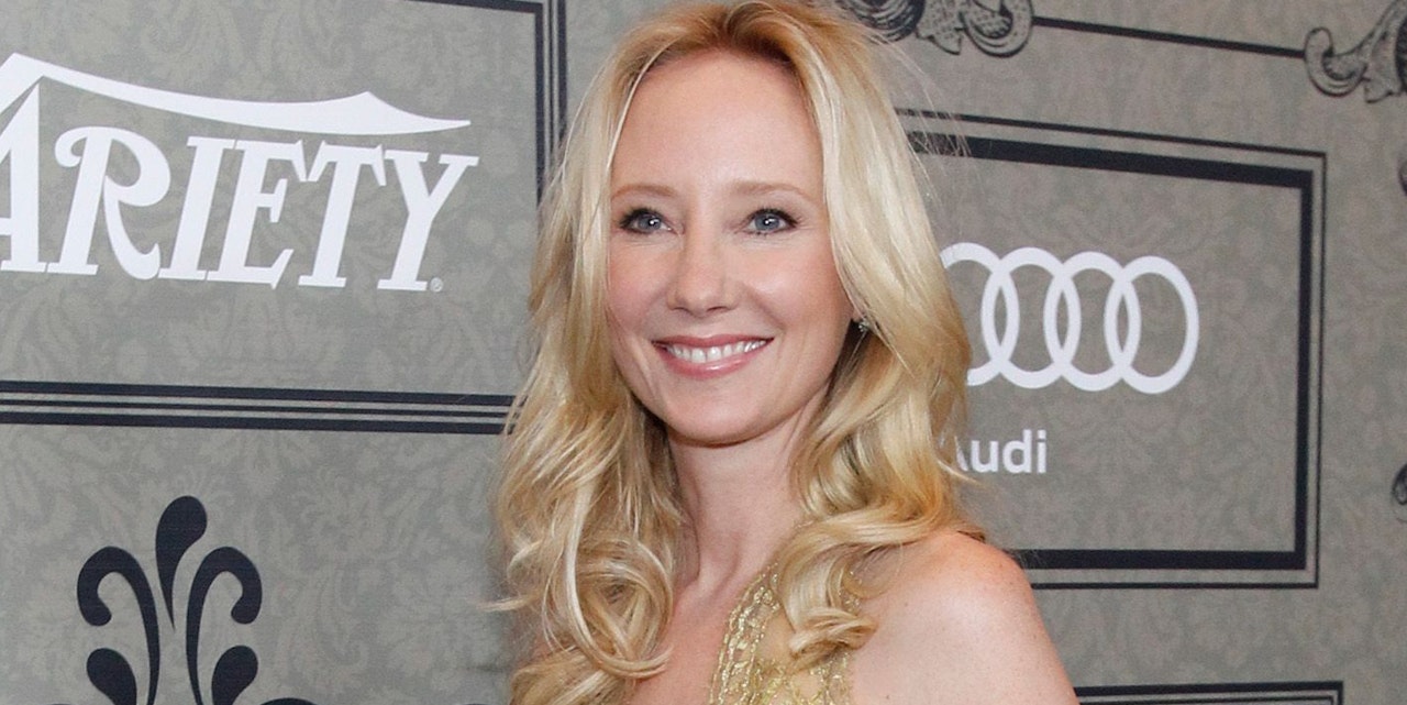 People – Nach Autounfall – so geht es US-Star Anne Heche jetzt | Heute.at
