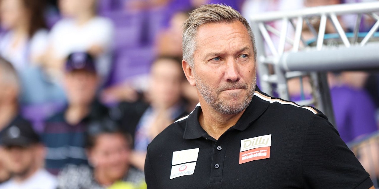 Fussball – Derbys für Austria und Sturm im ÖFB-Cup, Rapid in Tirol ...