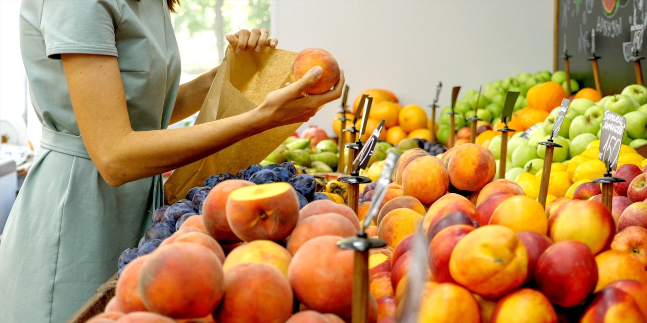 Wirtschaft – Trotz Rekord-Inflation – diese Produkte wurden billiger ...