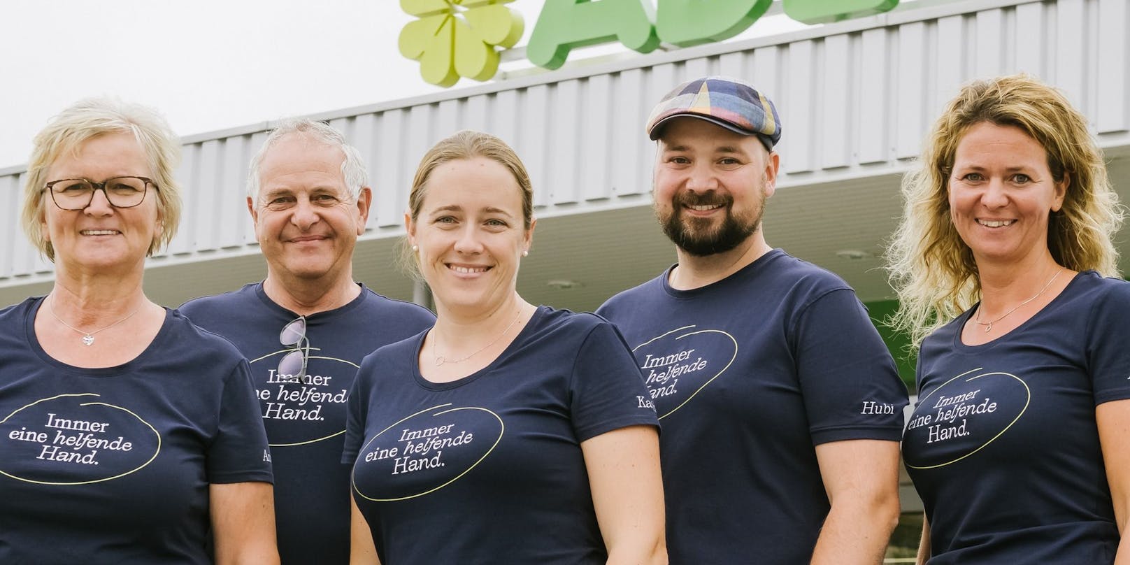 Nahversorger in Wiesmath besteht schon seit 100 Jahren | Heute.at