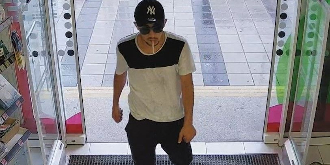 Parfum-Dieb nach Raub verduftet, Hinweise erbeten | Heute.at