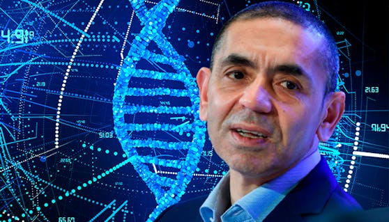 "Virus mutiert" – Biontech-Chef warnt vor neuer Pandemie - Gesundheit ...