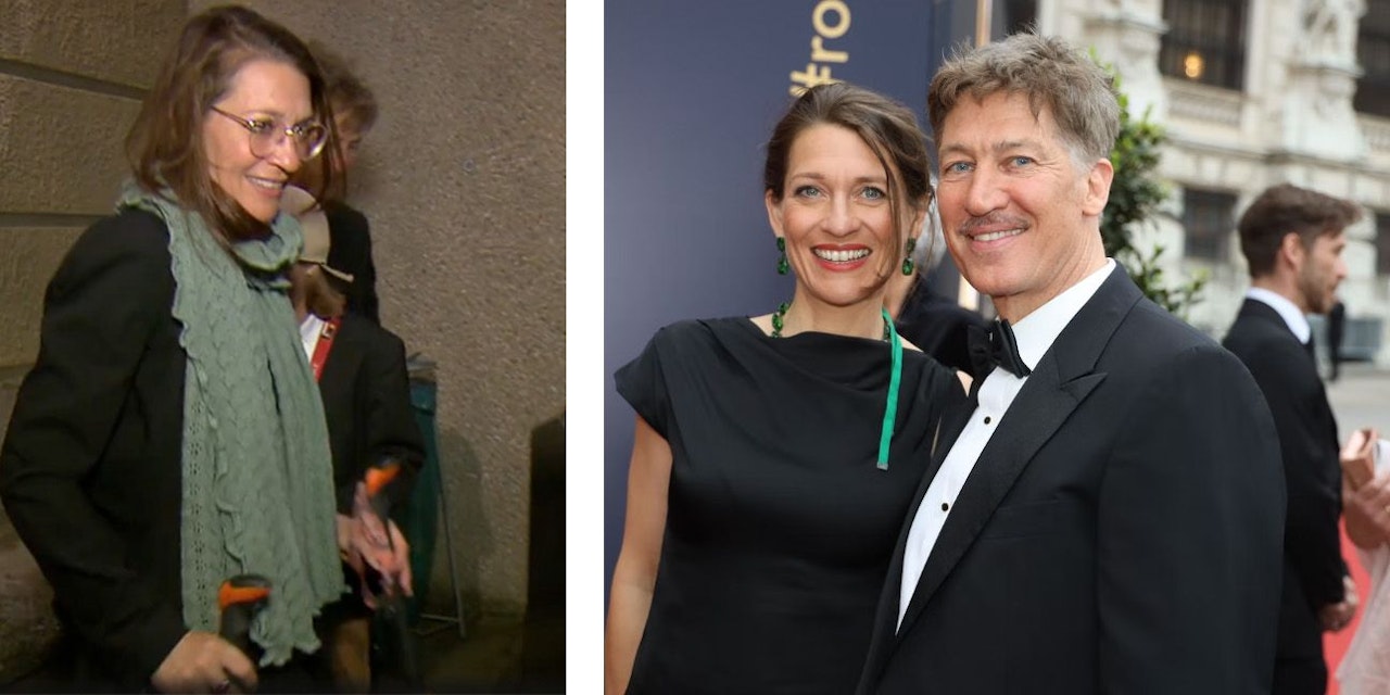 People – Julia Moretti mit erstem Auftritt nach Quad-Unfall | Heute.at