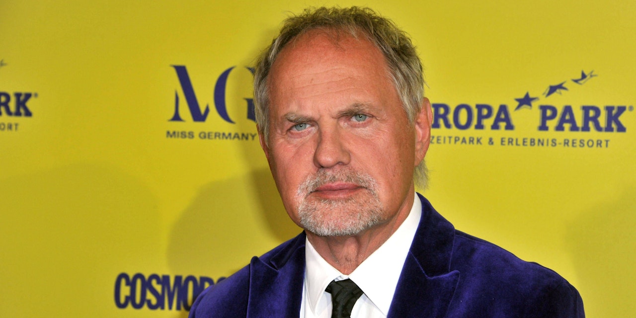 People – "Nur scheiße": Uwe Ochsenknecht rechnet mit Natascha ab | Heute.at