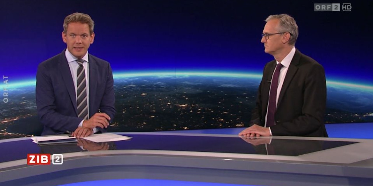 Wirtschaft – Energie-Experte schockt mit "Schreckensszenario" im ORF ...