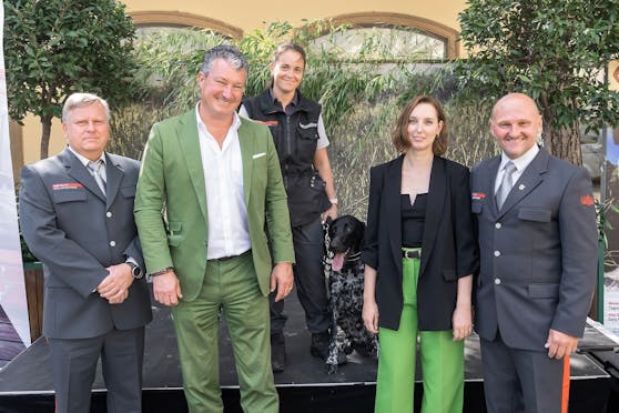 Artenschutztage: Mache Jagd auf Wilderer in Schönbrunn - Wildtiere ...