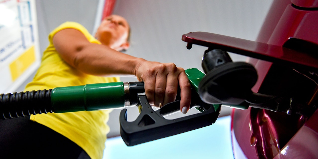 Multimedia – Google Maps spart dir Sprit bei Fahrten in Österreich ...