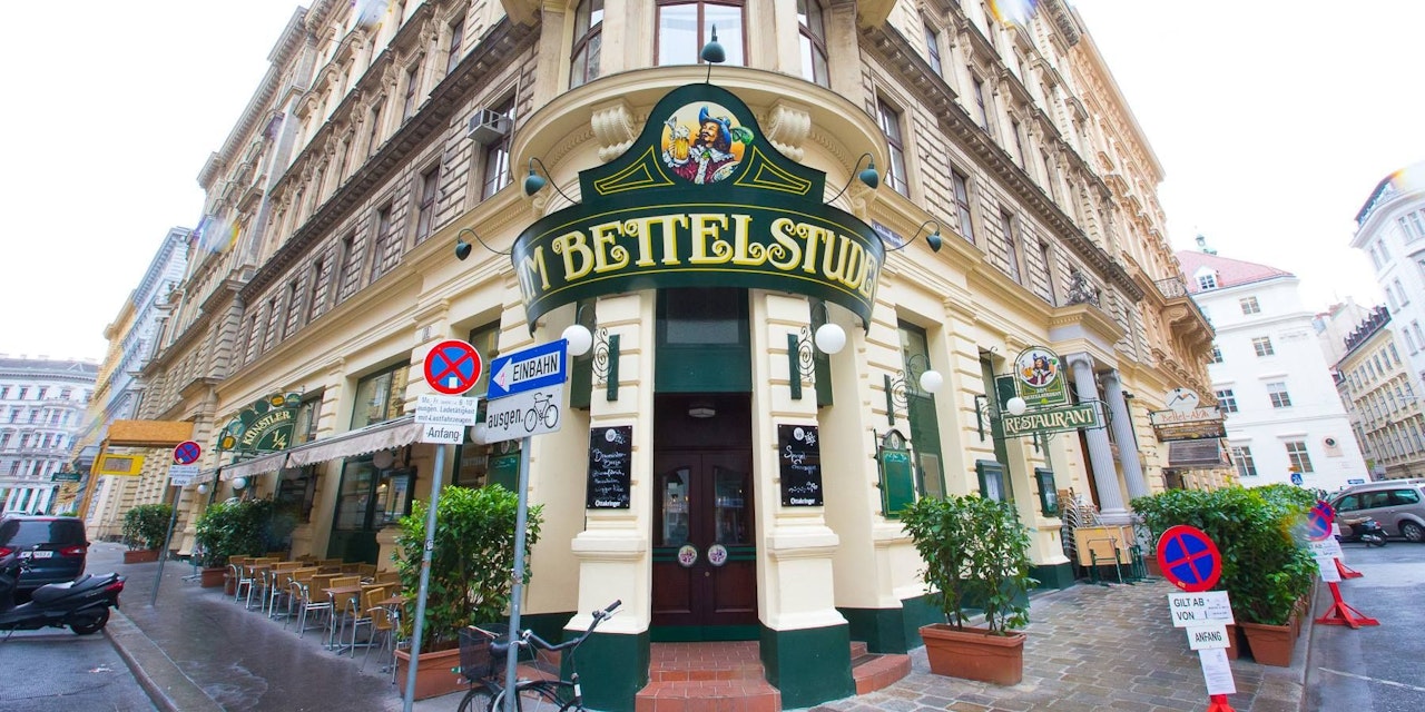 Wien – Gastrofamilie verkauft Wiener Kultlokal "Bettelstudent" | Heute.at