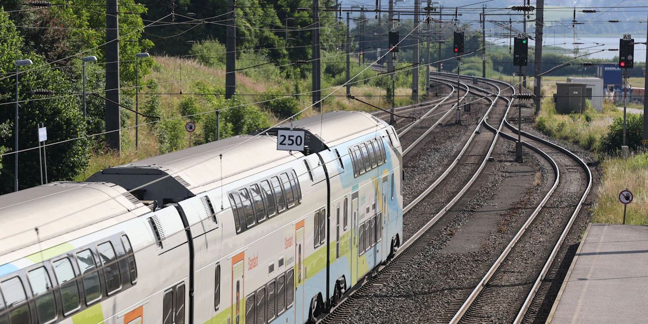 Österreich-News – Westbahn erweitert nun Angebot – diese Strecke ist ...