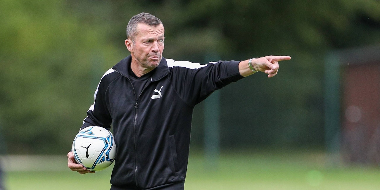 Fussball – Lothar Matthäus hat einen neuen Trainerjob gefunden | Heute.at