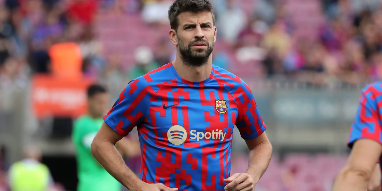 Fussball – Barca will Klub-Legende vor die Tür setzen | Heute.at