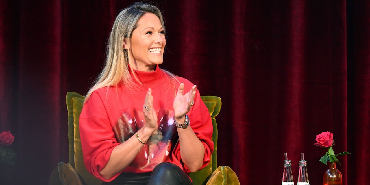 People – Helene über ihre Tour: "Ist mit Schmerzen verbunden!" | Heute.at