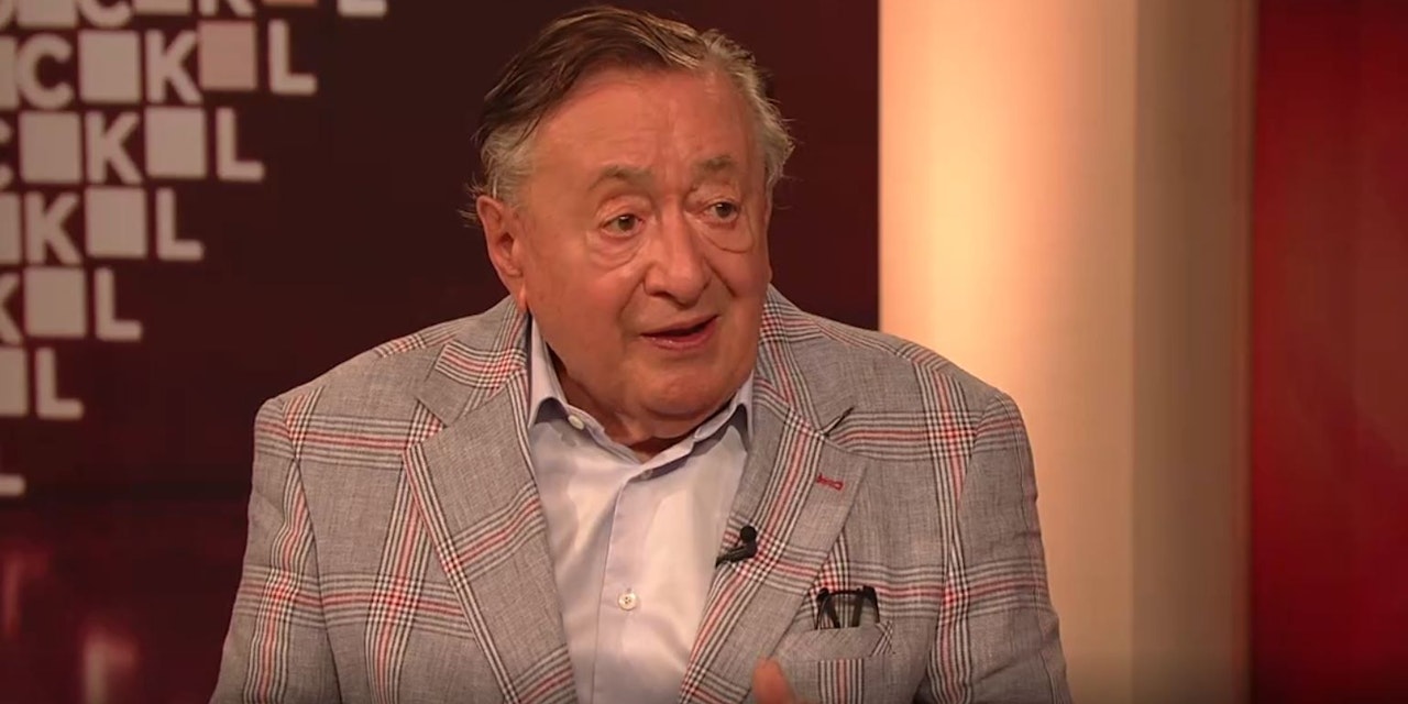 People – "Wurde enteignet" – Lugner spricht über harte Zeiten | Heute.at