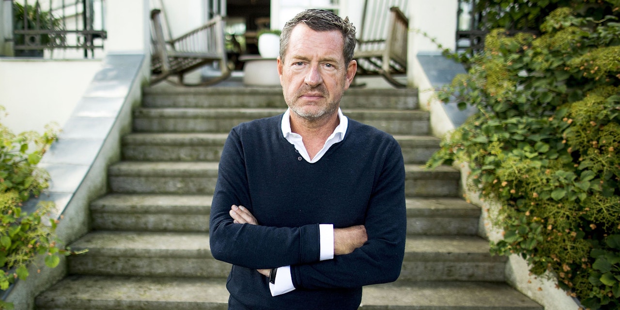 Welt – Brisantes Buch – Diekmann schreibt über Zeit bei "BILD" | Heute.at