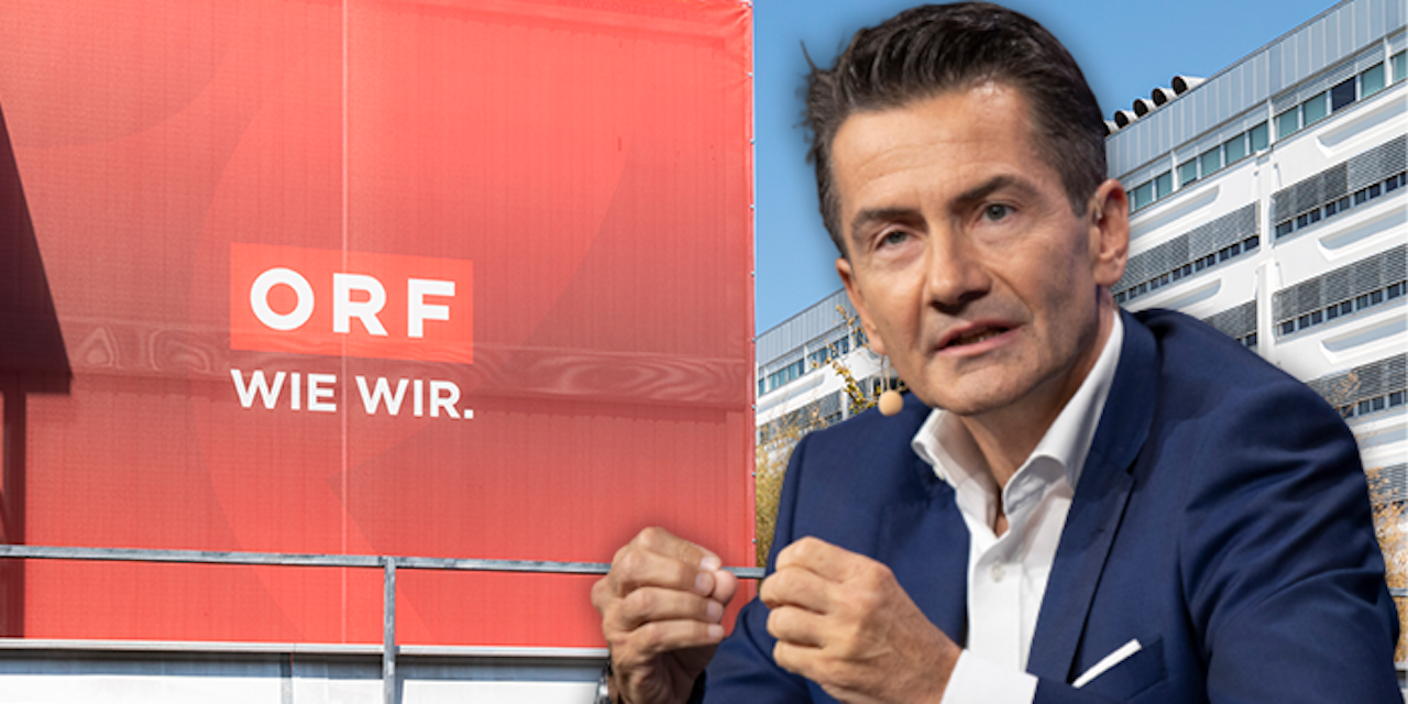 Szene – Künstler protestieren in offenem Brief gegen ORF | Heute.at