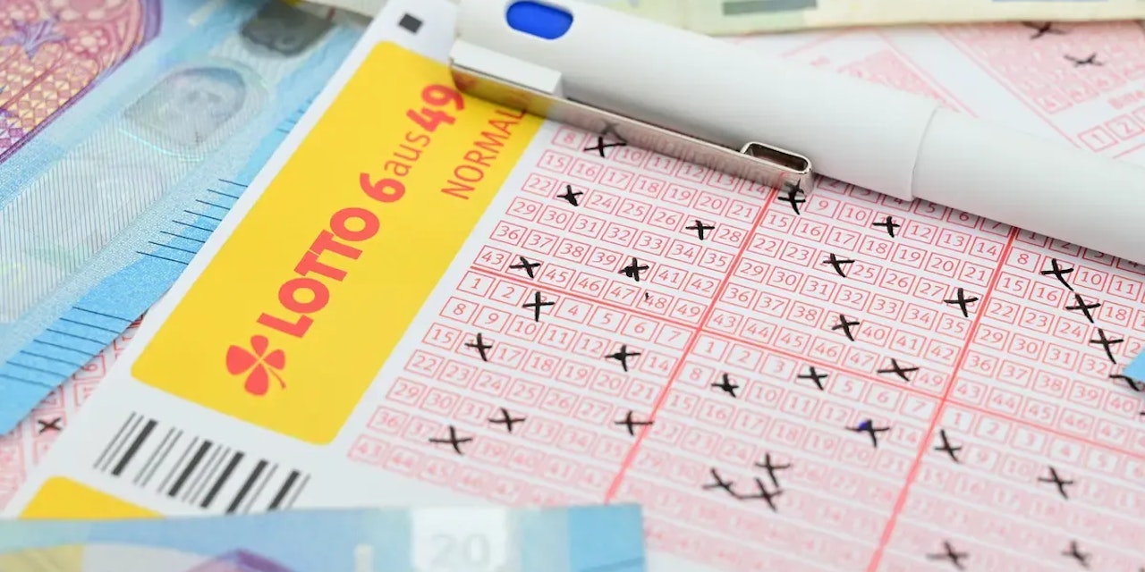 Welt – Mann gewinnt zum dritten Mal mit denselben Lottozahlen | Heute.at