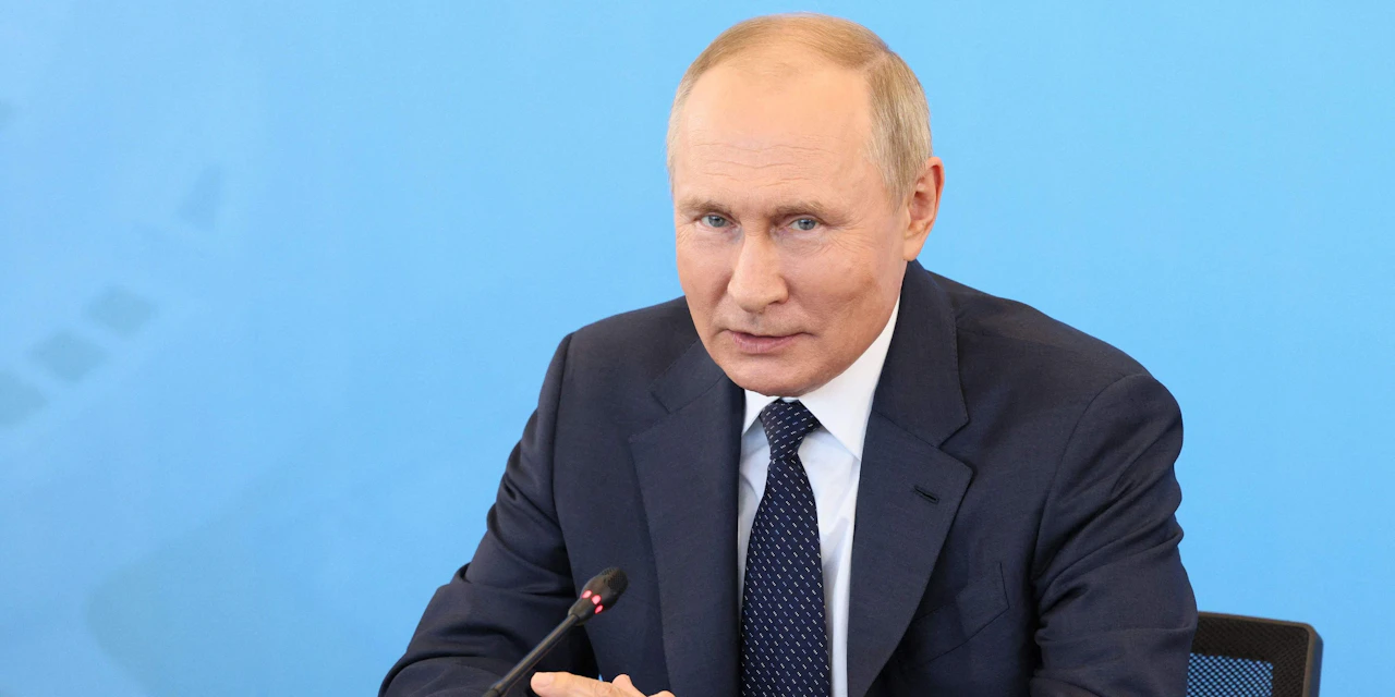 Ukraine – 15 Jahre Haft – so hart bestraft Putin Deserteure | Heute.at