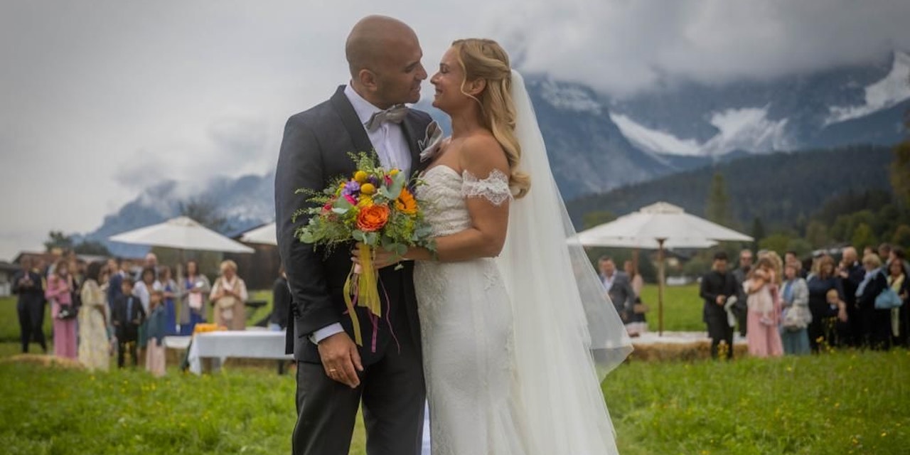 People – Papilaya und Binder sagen Ja | Heute.at