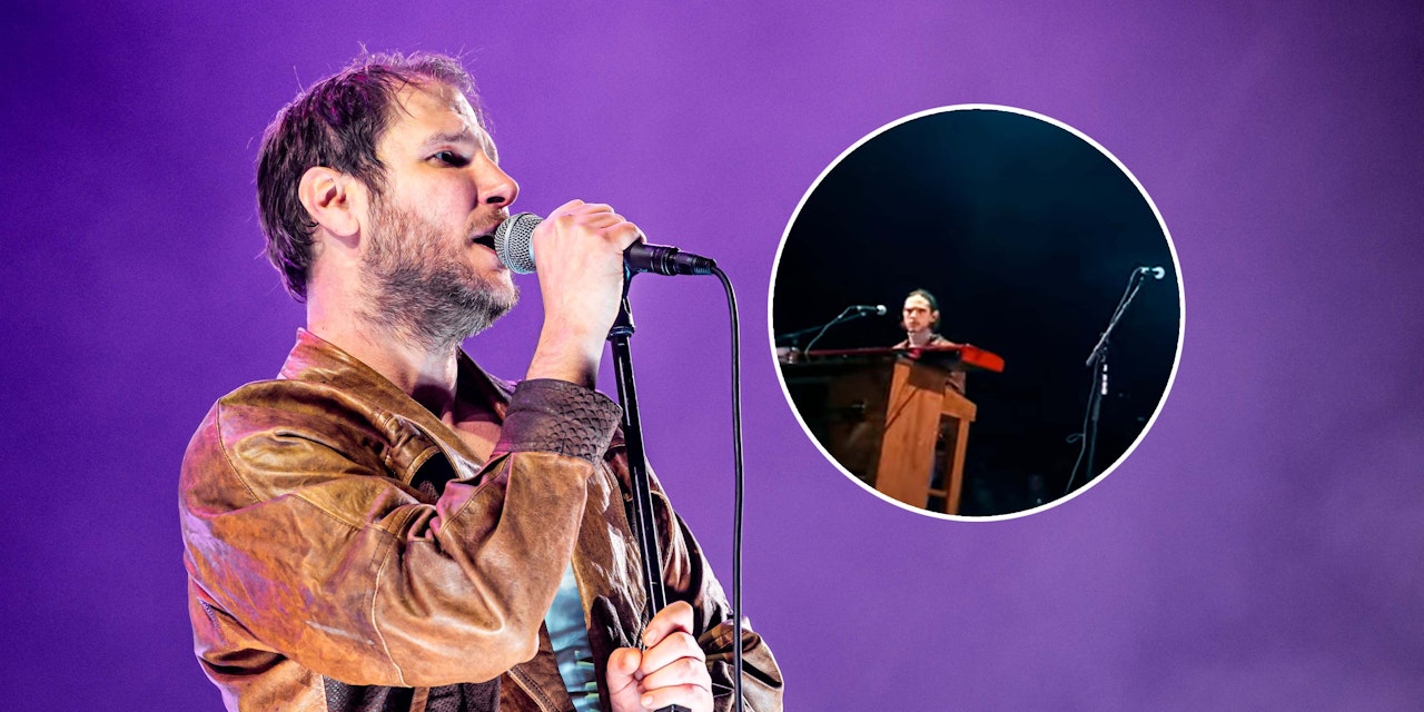 People – Wanda-Star tot: Video zeigt sein letztes Konzert | Heute.at