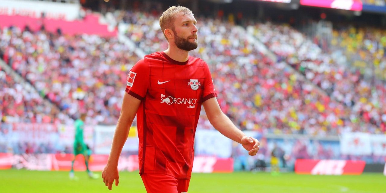 Fussball – ÖFB-Star Laimer weint erneut Bayern-Deal nach | Heute.at