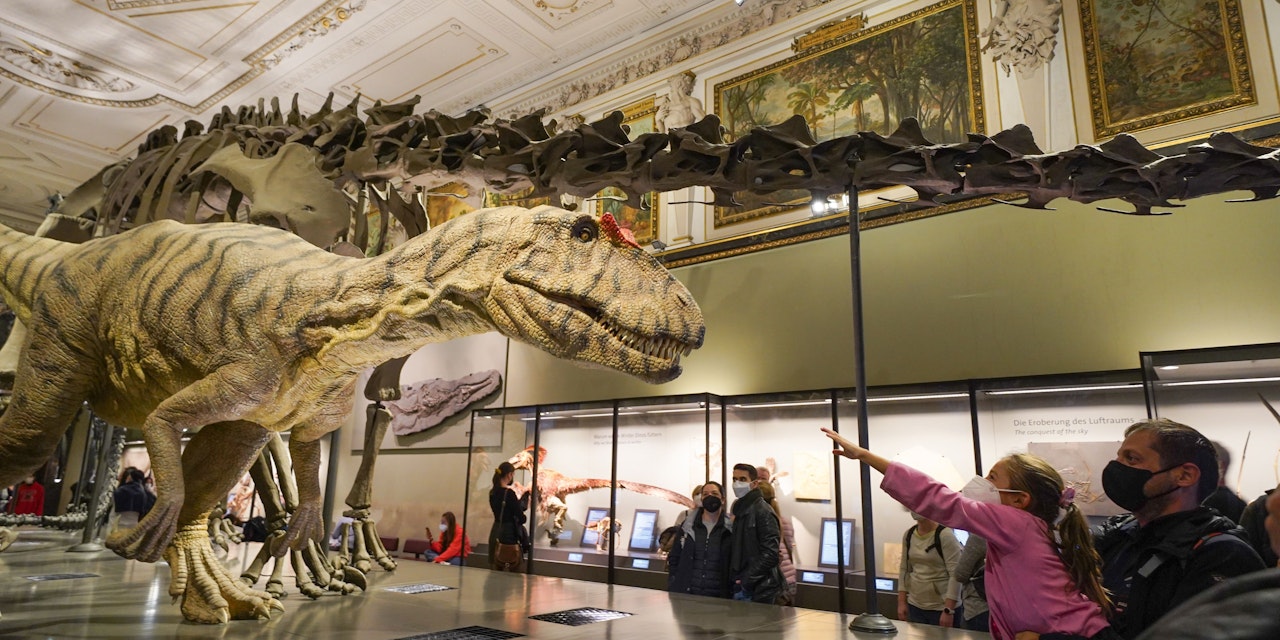 Wien – Sau(rier)-starke Eventtipps für Dein Wochenende in Wien | Heute.at