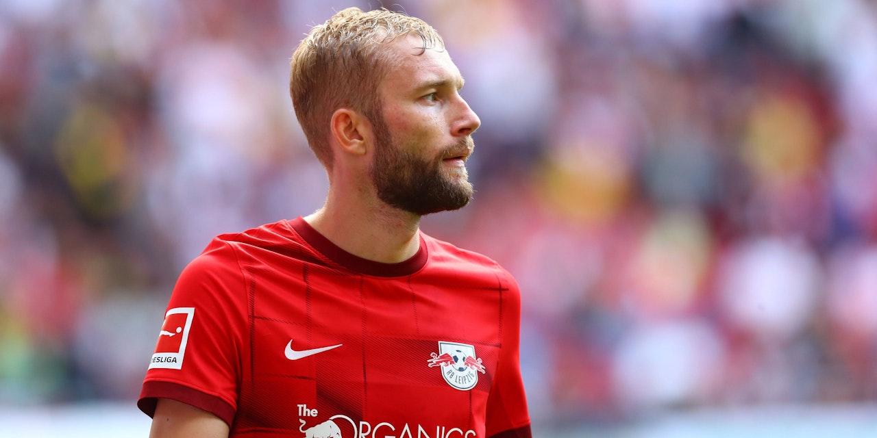 Fussball – Kehrtwende: Wechselt ÖFB-Star Laimer doch zu Bayern? | Heute.at
