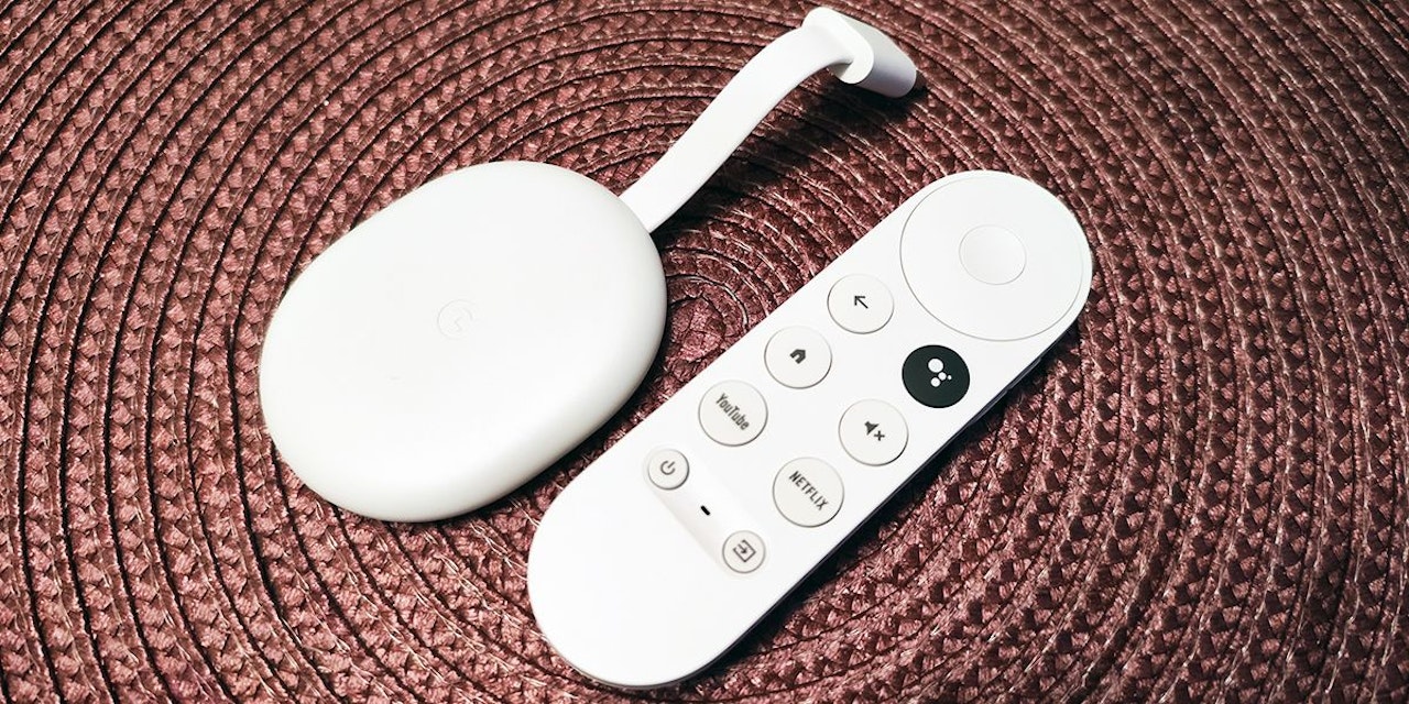 Multimedia – Google Chromecast im Test – jetzt auch günstig in HD ...