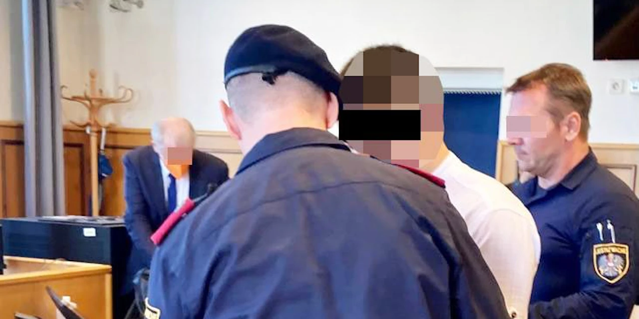 Niederösterreich – Koks-Räuber kam mit Roller, Billa-Mann fiel in ...