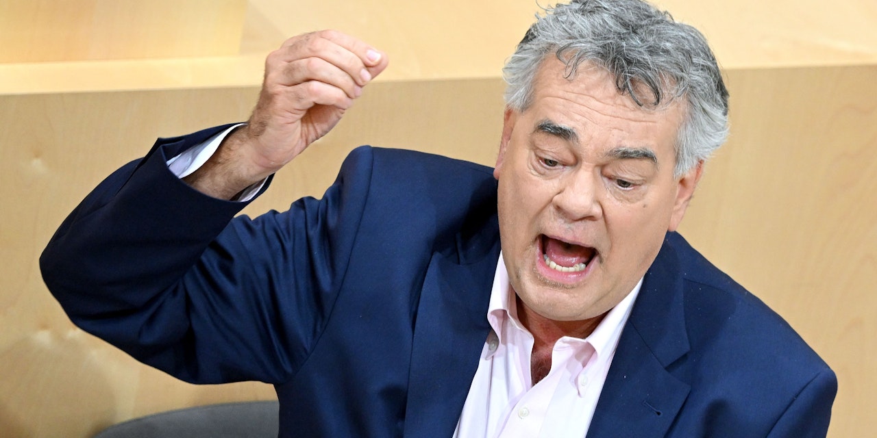 Politik – Ukraine, Teuerungen – heftige Debatte im Nationalrat | Heute.at