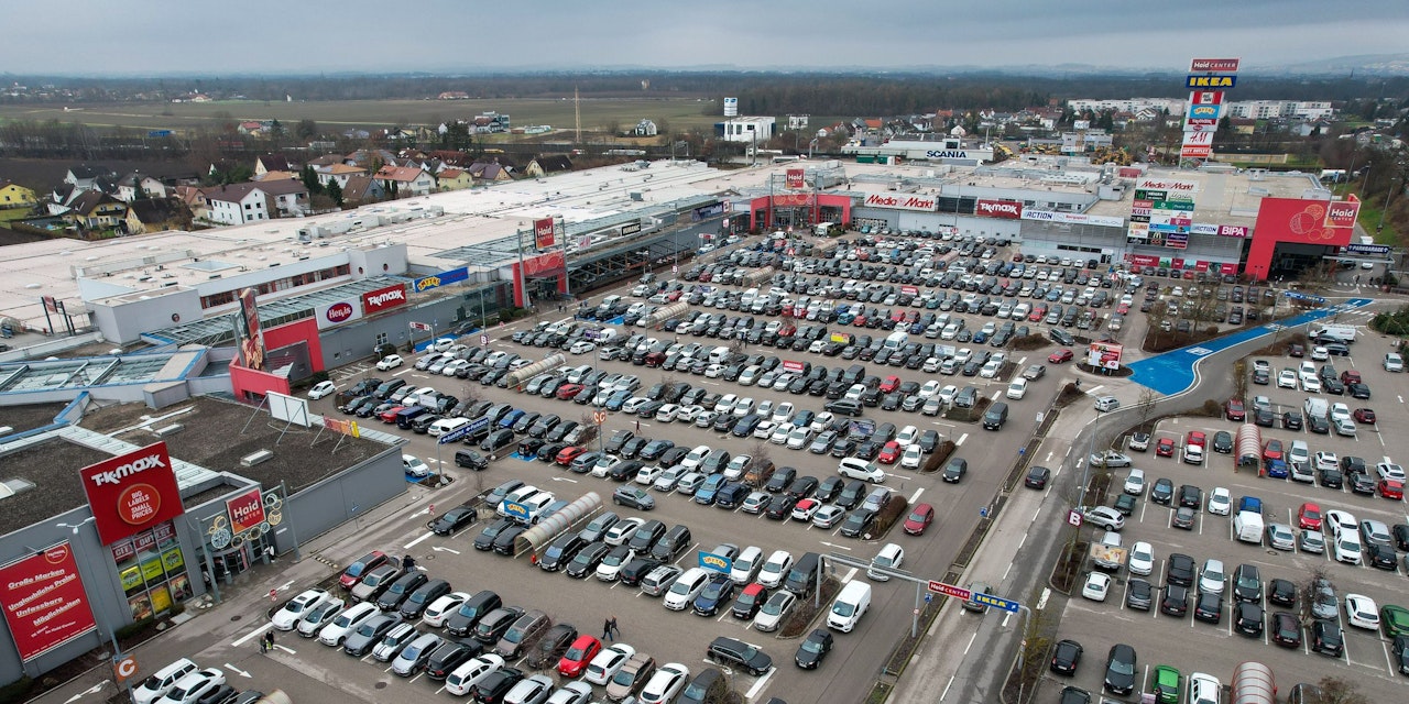 Wirtschaft – Energiekrise – jetzt sollen Geschäfte kürzer offen haben ...