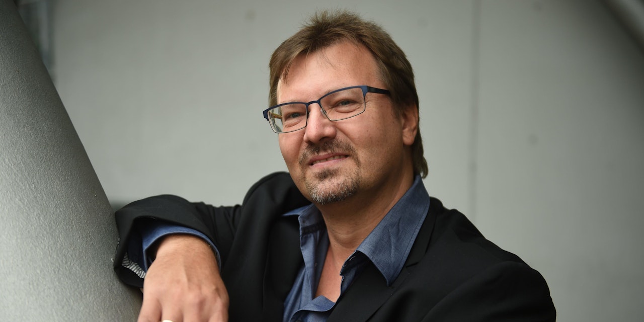 Szene – Neuer Bestseller – wer ist bitte Winston Cocksmith? | Heute.at