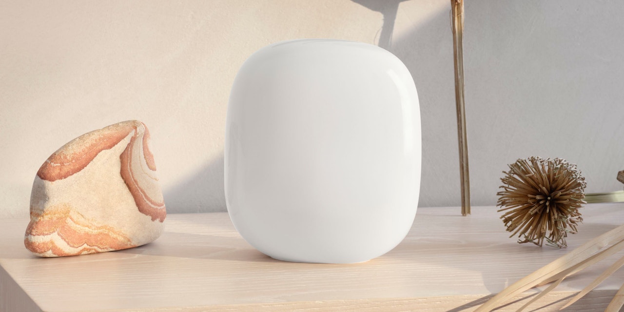 Multimedia – Google stellt neuen Nest Wifi Pro mit Wi-Fi 6E vor | Heute.at