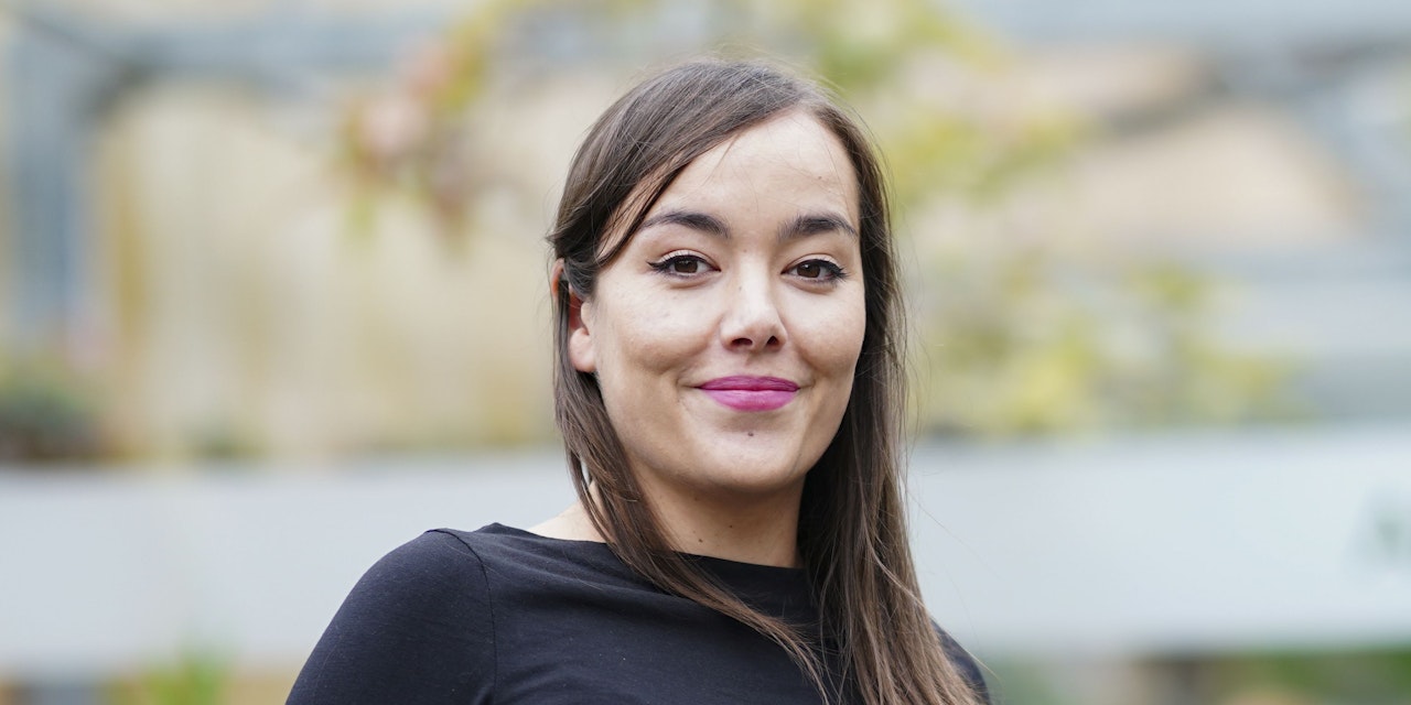 Szene – Rapperin Yasmo: "Die Welt geht vor die Hunde" | Heute.at