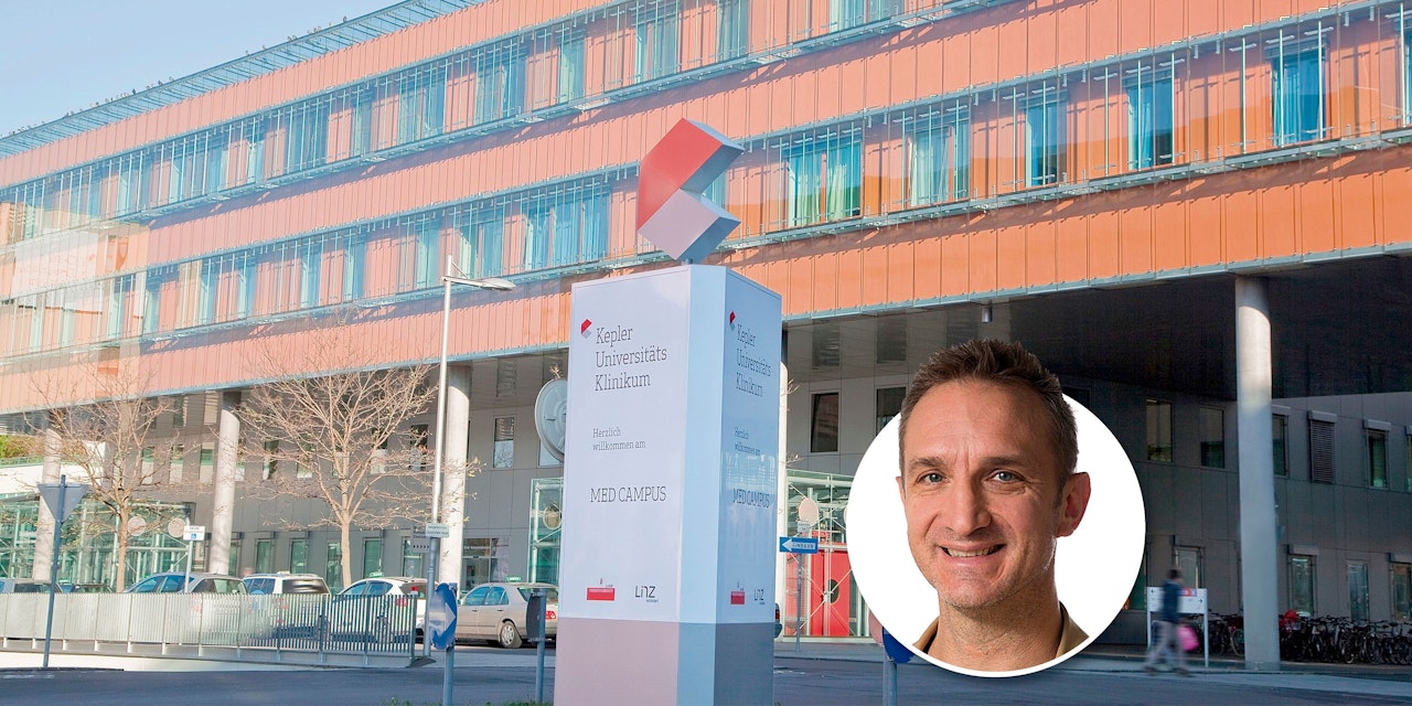 Oberösterreich – Personalengpass – größtes Spital in OÖ schlägt Alarm ...